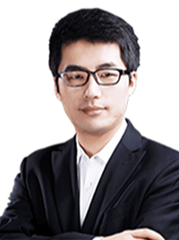 讲师 刘阳-重庆博为峰软件测试培训中心